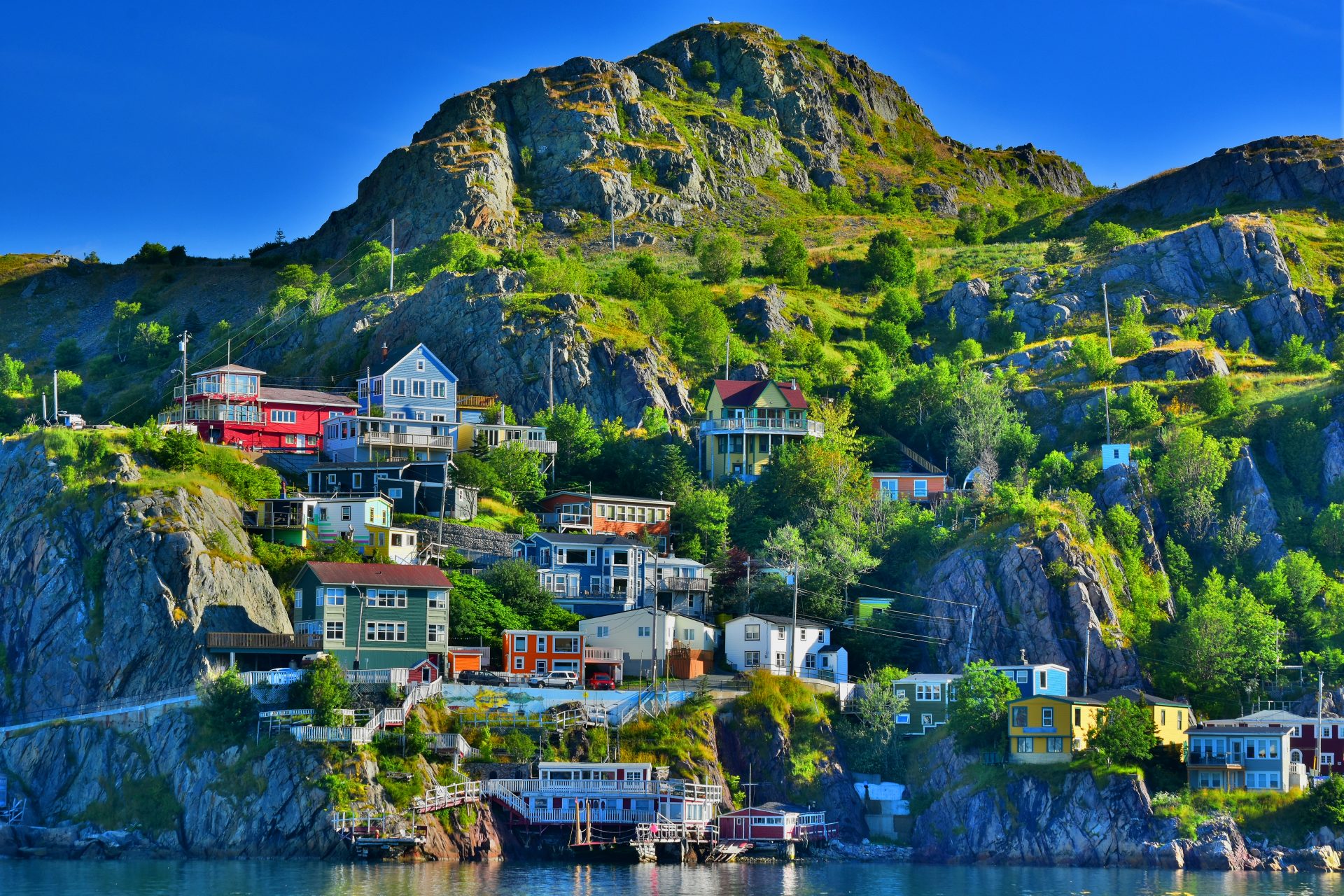 Newfoundland’s Top Tourist Attractions: The Province’s Best Views ...