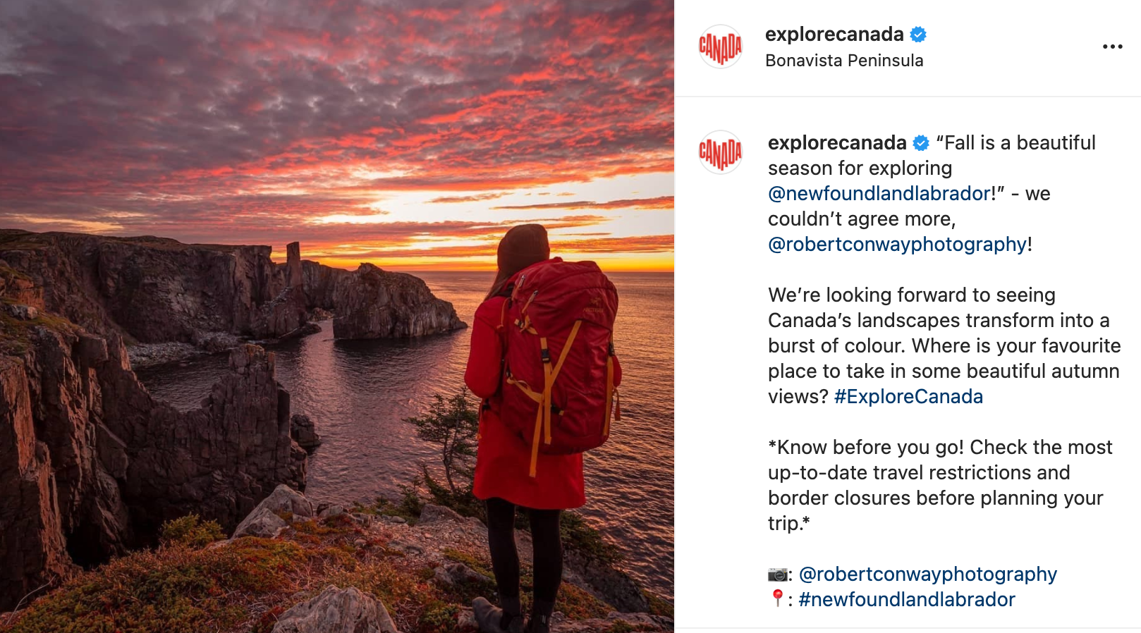 Newfoundland’s Top Tourist Attractions: The Province’s Best Views ...