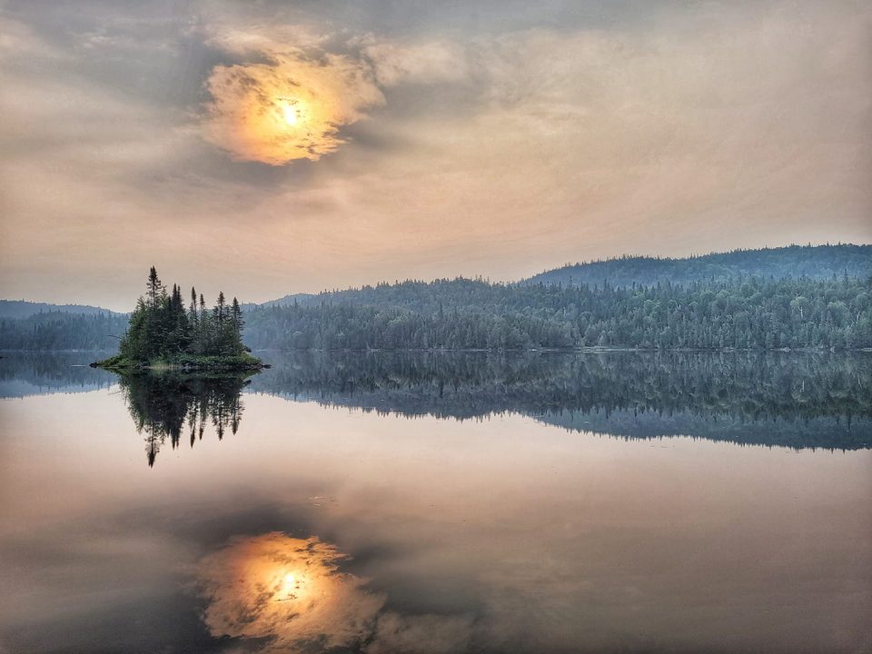 Pancake Bay Provincial Park: One of the Best Ways To See Lake Superior ...