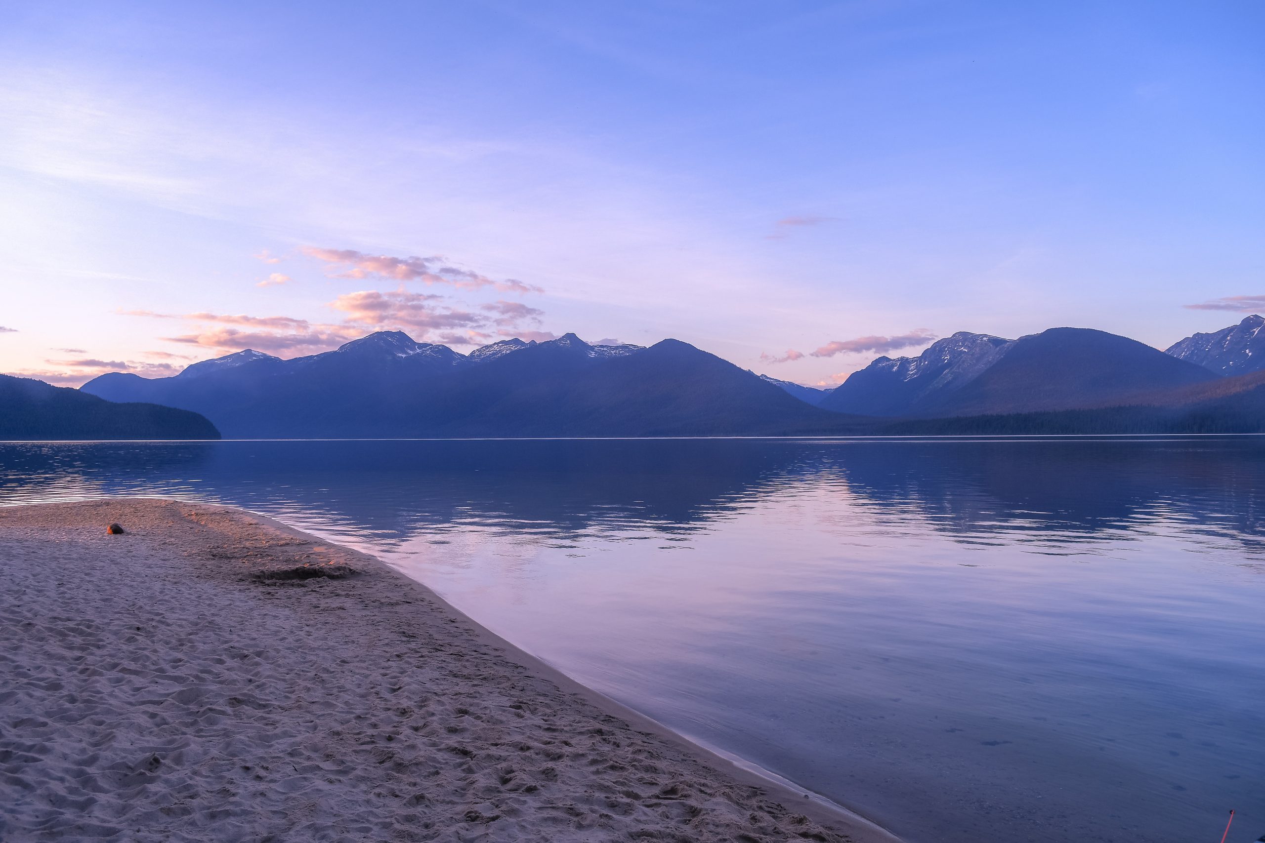 Murtle Lake, BC: North America’s Largest Canoe-Only Lake – Northern ...