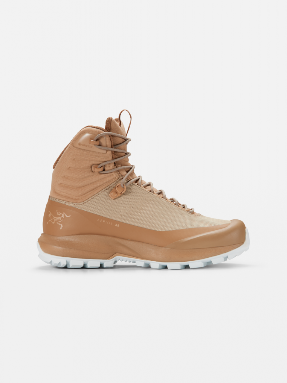 Arc’teryx Adds New Hiking Boot – Northern Latitudes