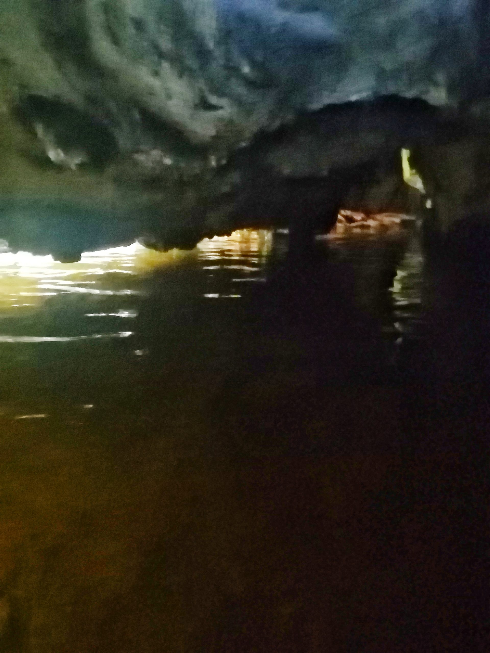A Family Cave Adventure – Northern Latitudes