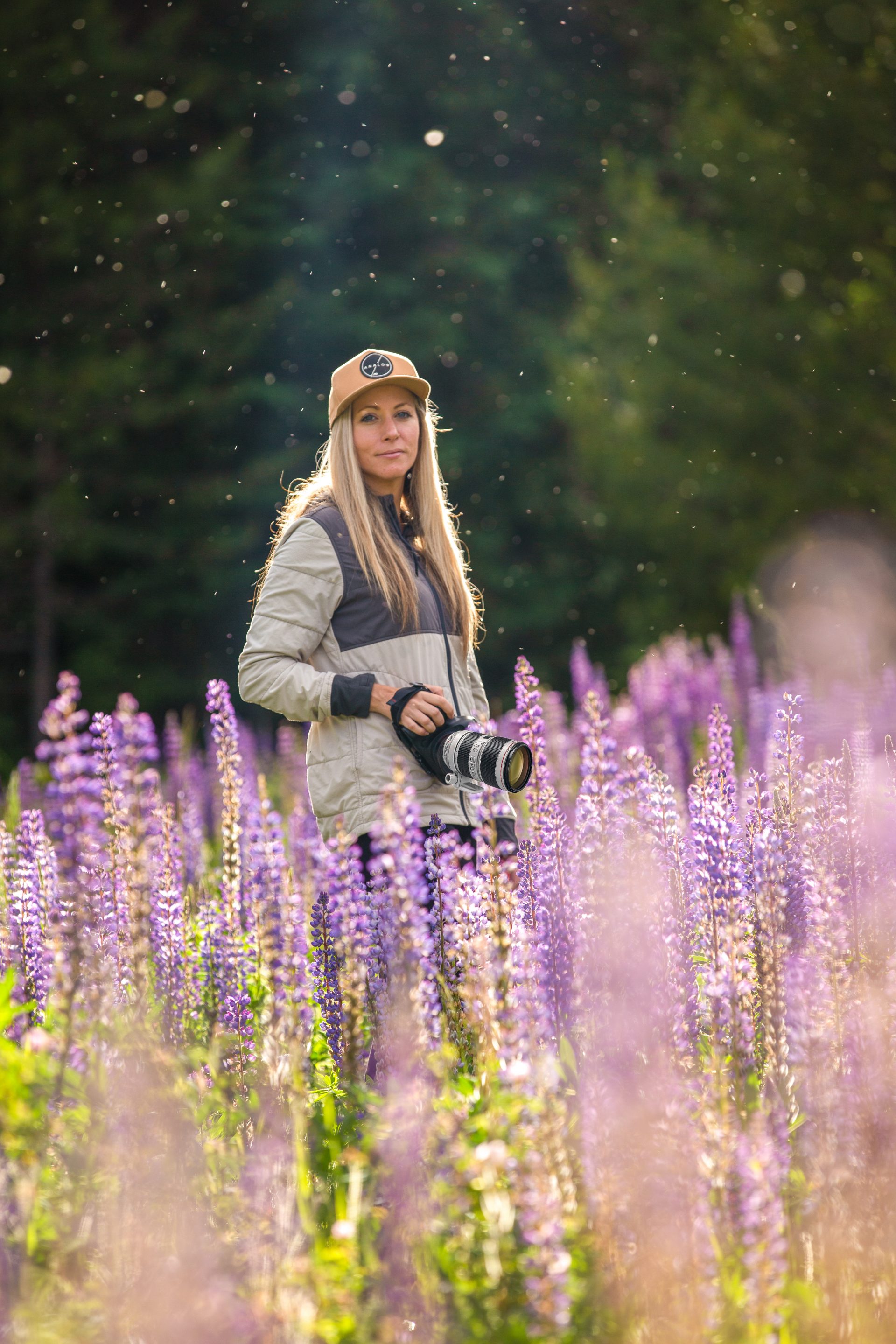 #PhotographicAwe – Kahli – Northern Latitudes